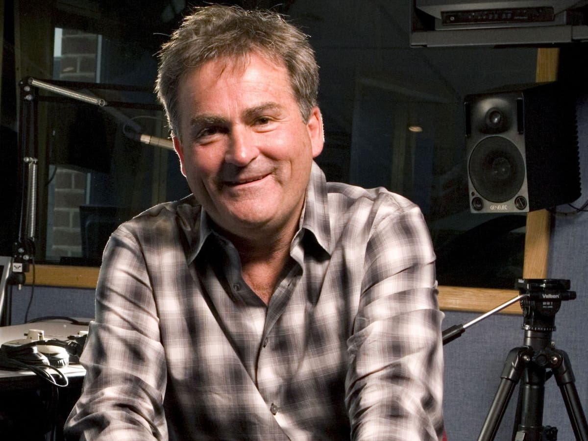 England vs Wales Euro 2016: Richard Keys makes ridiculous claim that ...