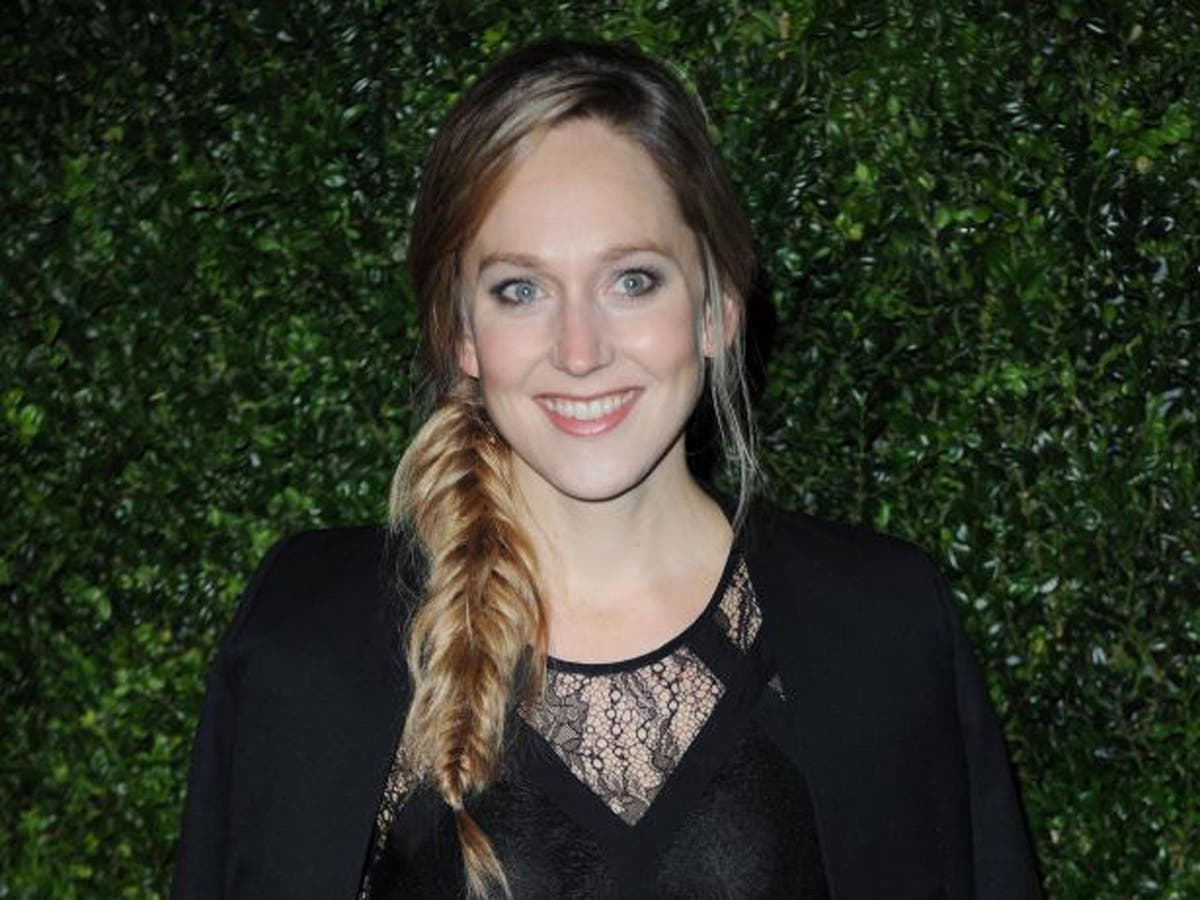 Food for Thought: Hattie Morahan | The Independent | The Independent