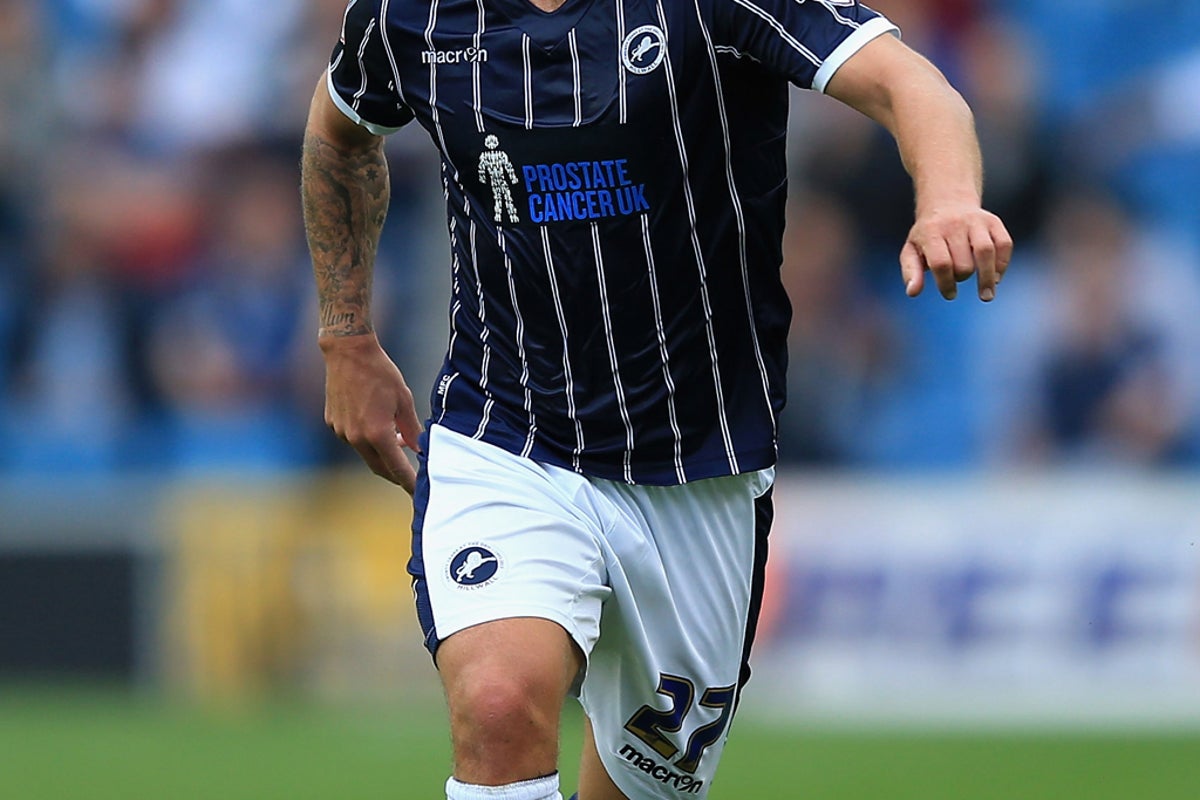Charlton 0 Millwall 1 match report: Scott McDonald striker gives Lions ...