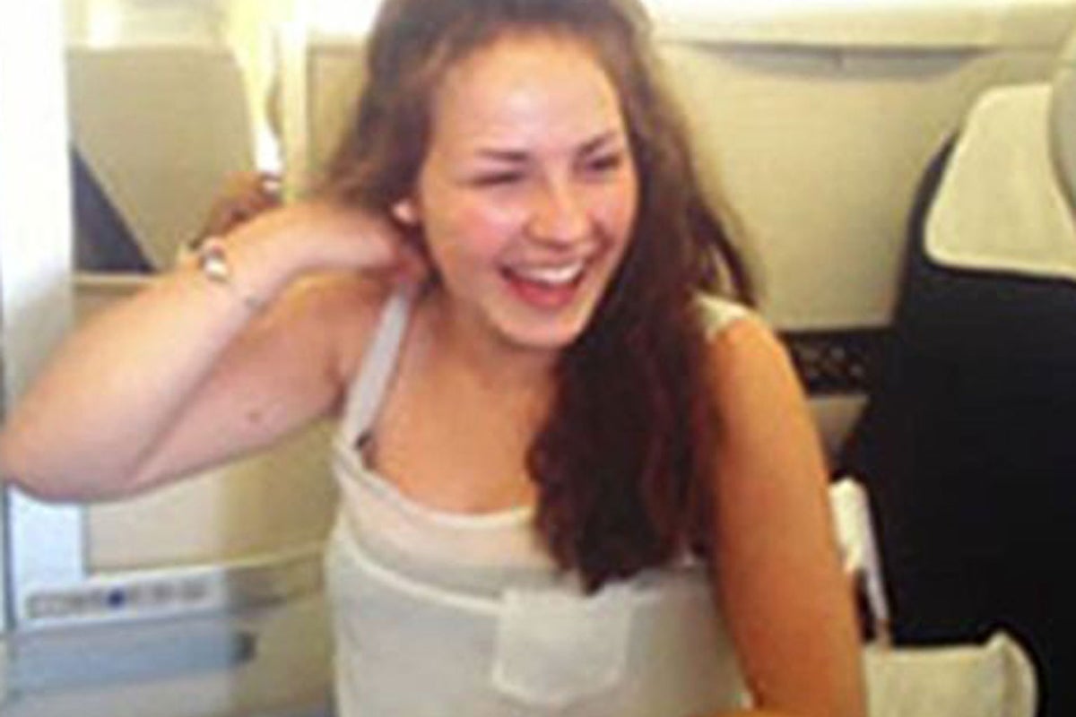 Missing schoolgirl Esme Smith found 'safe and well' | The Independent ...