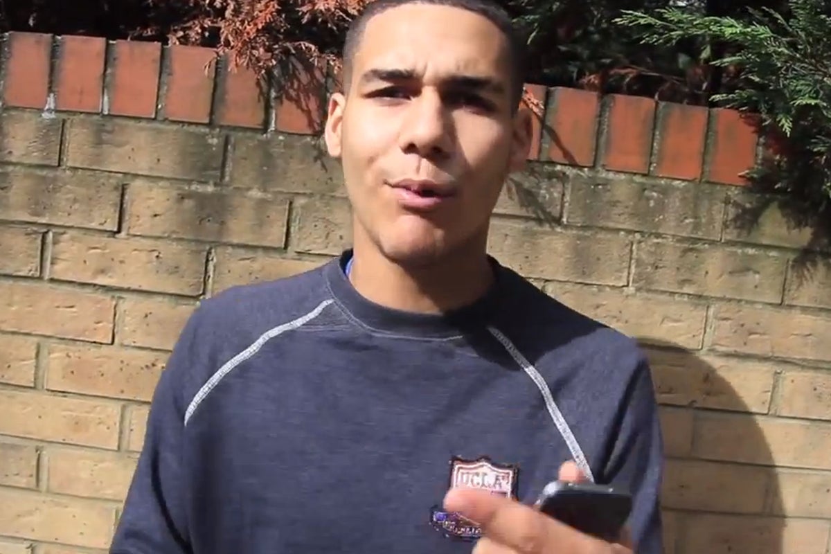 Birmingham rapper stabbed to death while attending memorial event for ...