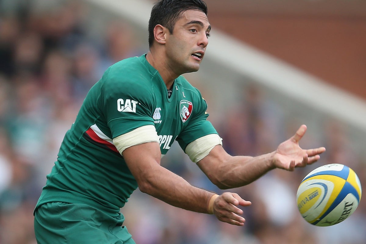 Dan Bowden given task to maximise the destructive Manu Tuilagi as ...