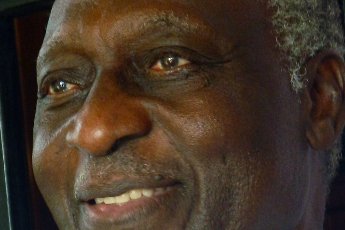 Professor Kofi Awoonor: Poet and novelist whose work fused the ...