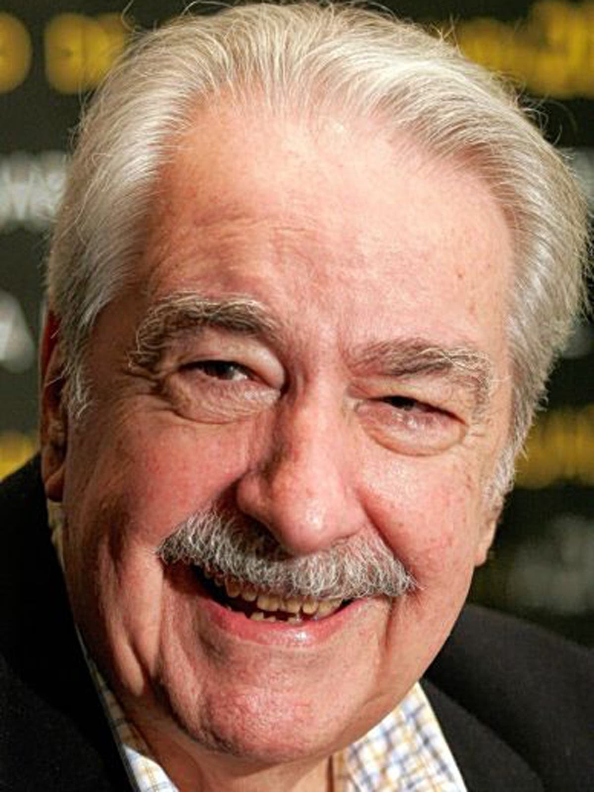 Alvaro Mutis: Award-winning poet, essayist and novelist | The ...