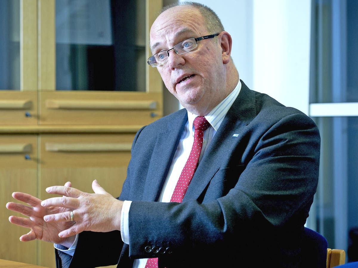 Competition in NHS is harming efforts to improve patient care, says ...