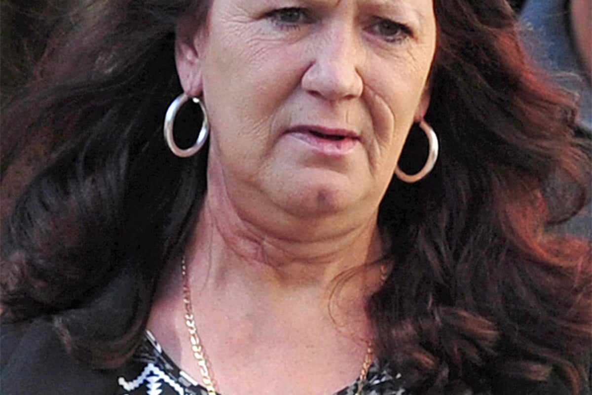 Mark Duggan’s father ‘gave up’ battle with cancer after son was shot ...