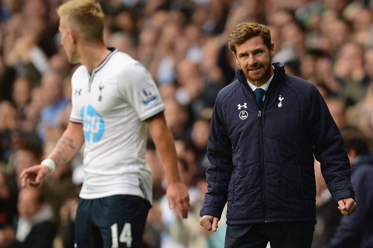 Lewis Holtby claims Tottenham can 'do something big' over the coming ...