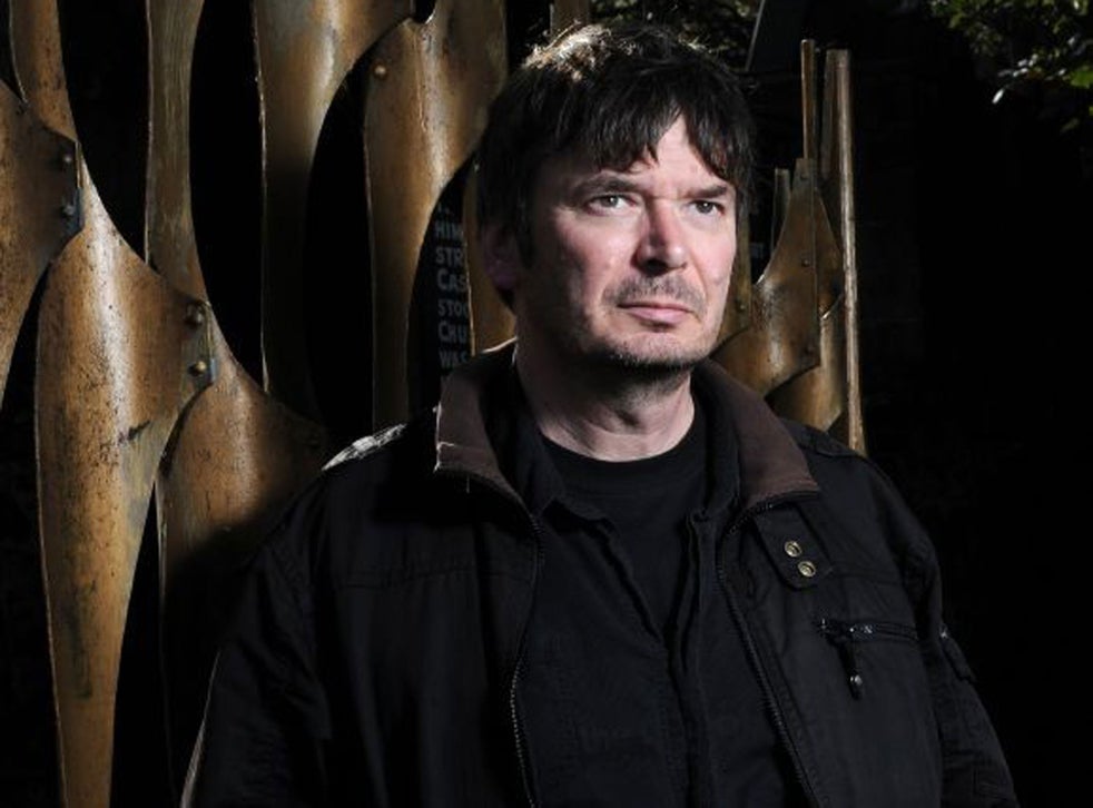 Ian Rankin's Rebus novels: Detectives worth watching | The Independent ...