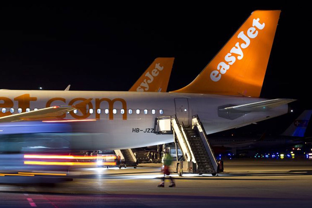 Simon Calder: EasyJet may have had a point when they threatened to ban ...