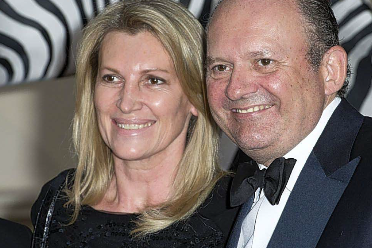 Chris Blackhurst: The Michael Spencer I know is utterly disgusted by ...