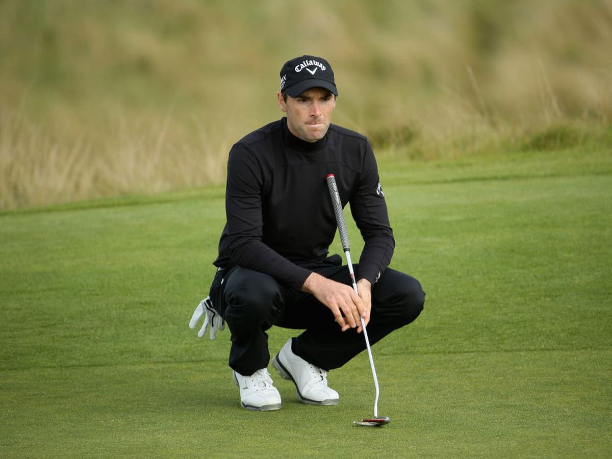 Alfred Dunhill Links Championship: Oliver Wilson is 'moving in right ...
