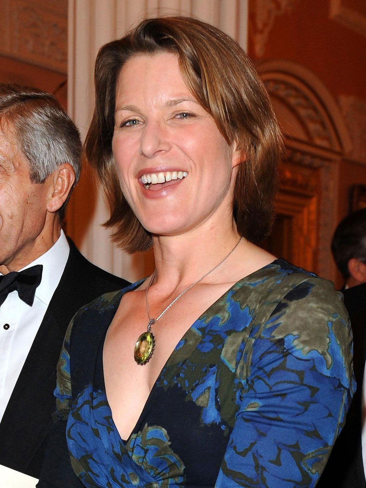 Page 3 Profile: Stephanie Flanders, BBC journalist | The Independent ...