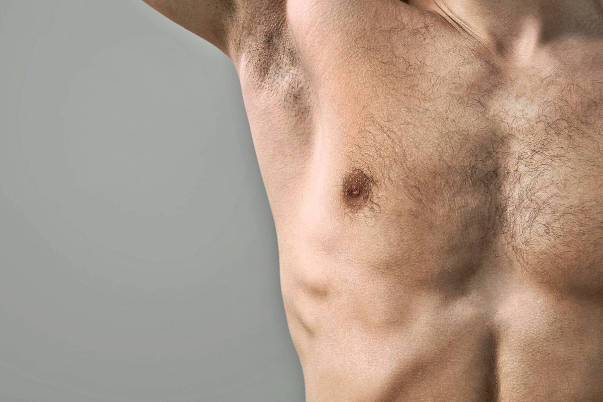 Are your genes stopping you from getting a six-pack? | The Independent ...