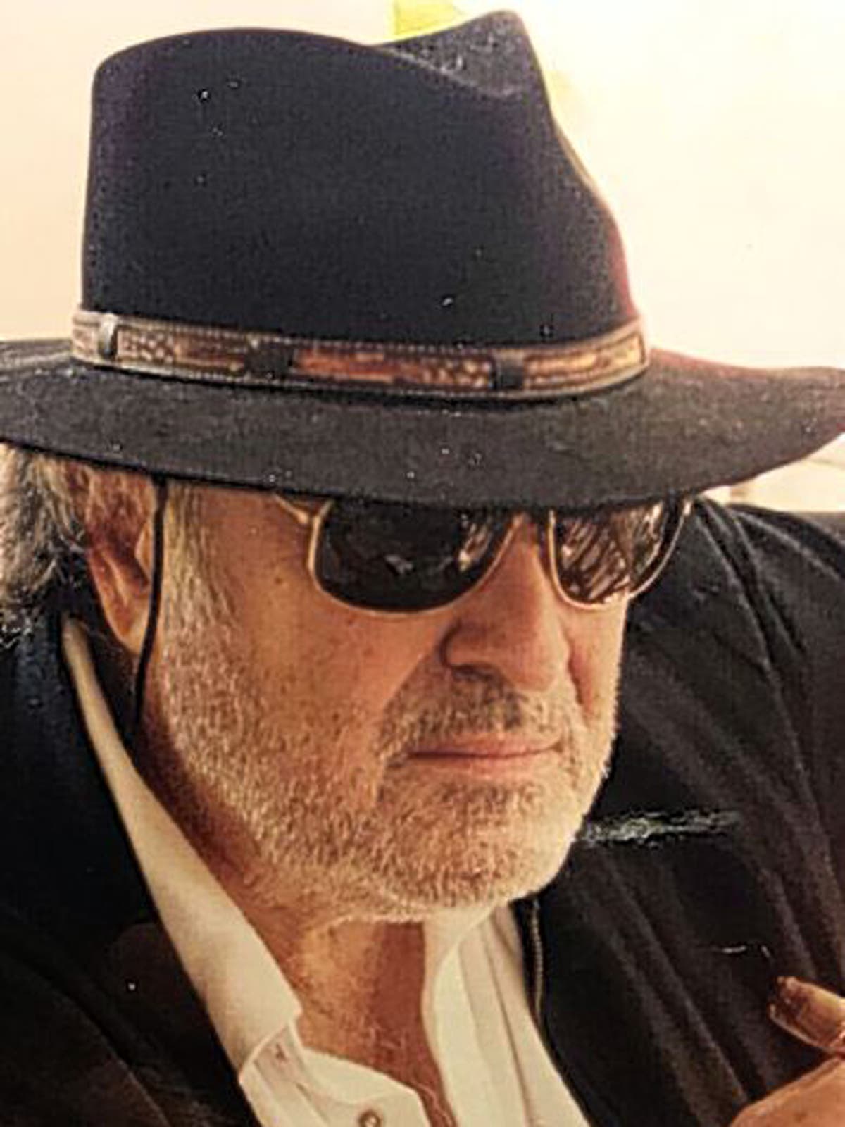 Richard Sarafian: Film director best known for the existential road ...