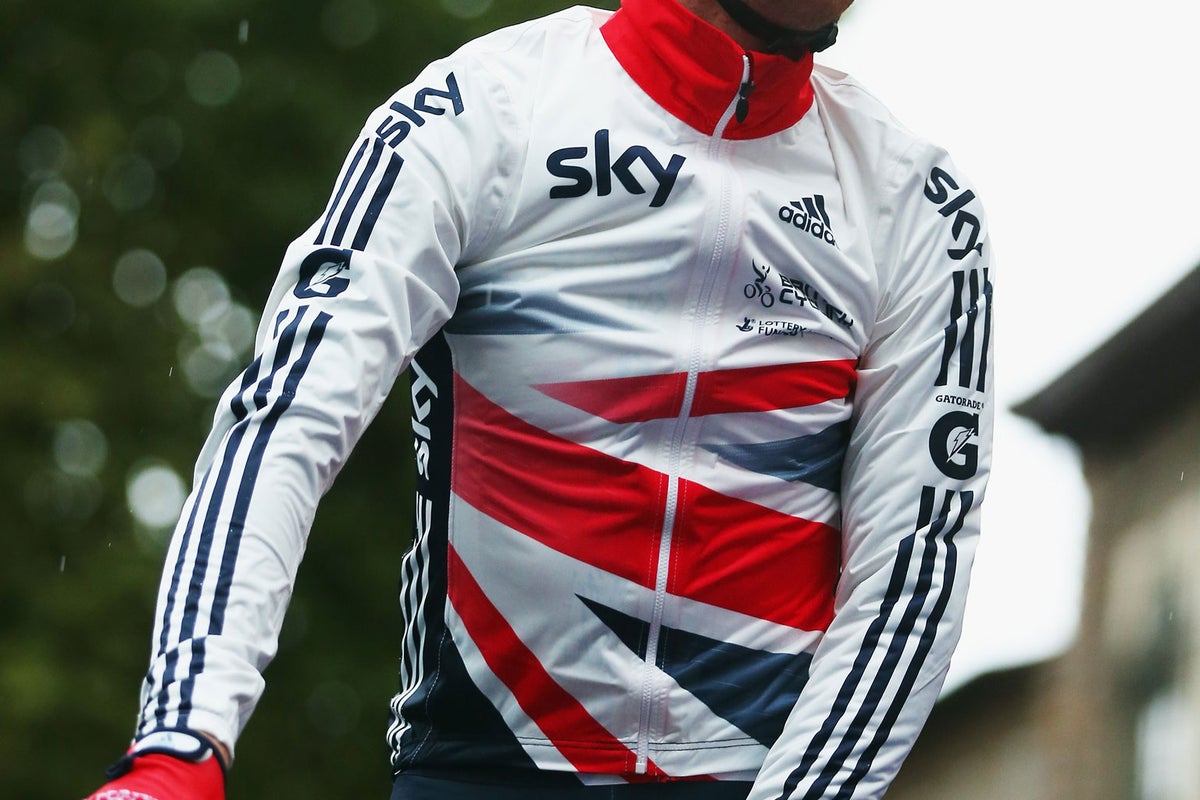 Sir Bradley Wiggins is like the old family cat – loved, feared and ...