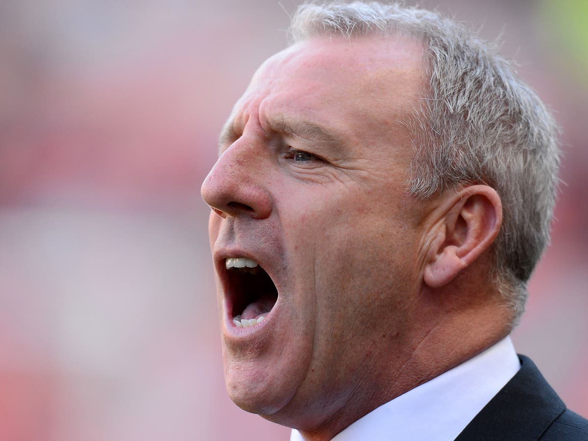 Sunderland defender John O'Shea backs Kevin Ball to be a popular ...