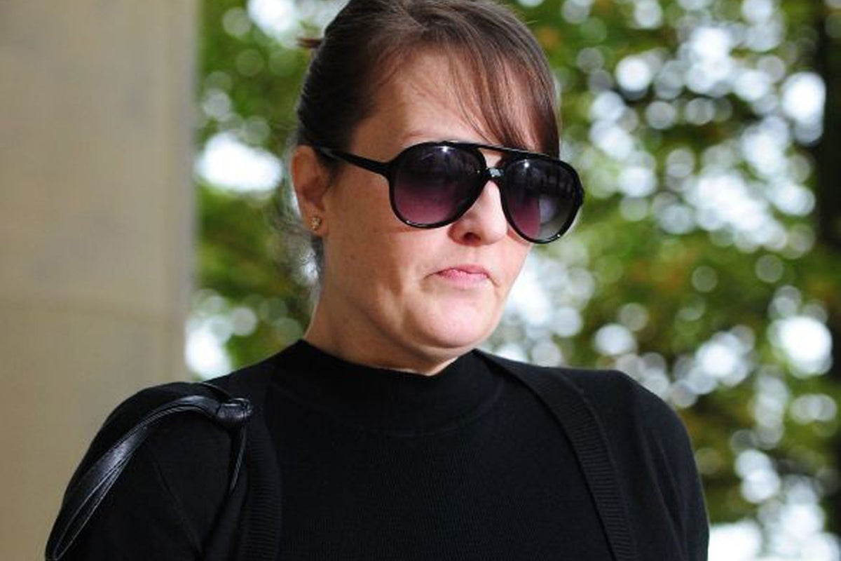 Hamzah Khan death: Amanda Hutton denies neglecting or abusing son whose ...
