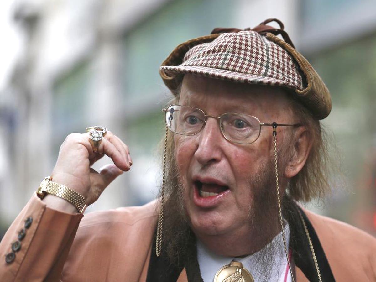 Channel 4 boss Jay Hunt labelled 'serial age discrimination offender ...