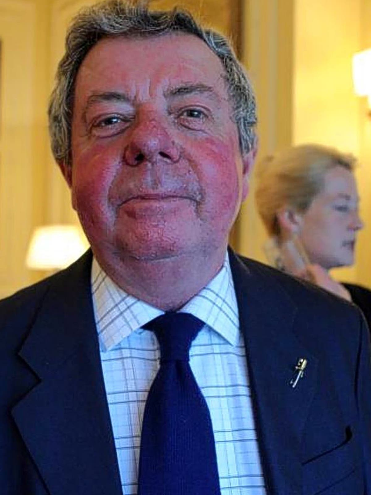 Robert Barnard: Writer who revelled in the traditions of the Golden Age ...