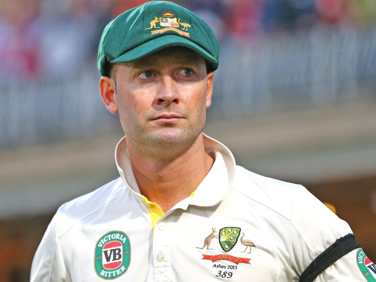 The Ashes: Australia captain Michael Clarke unsure if he will be fit ...