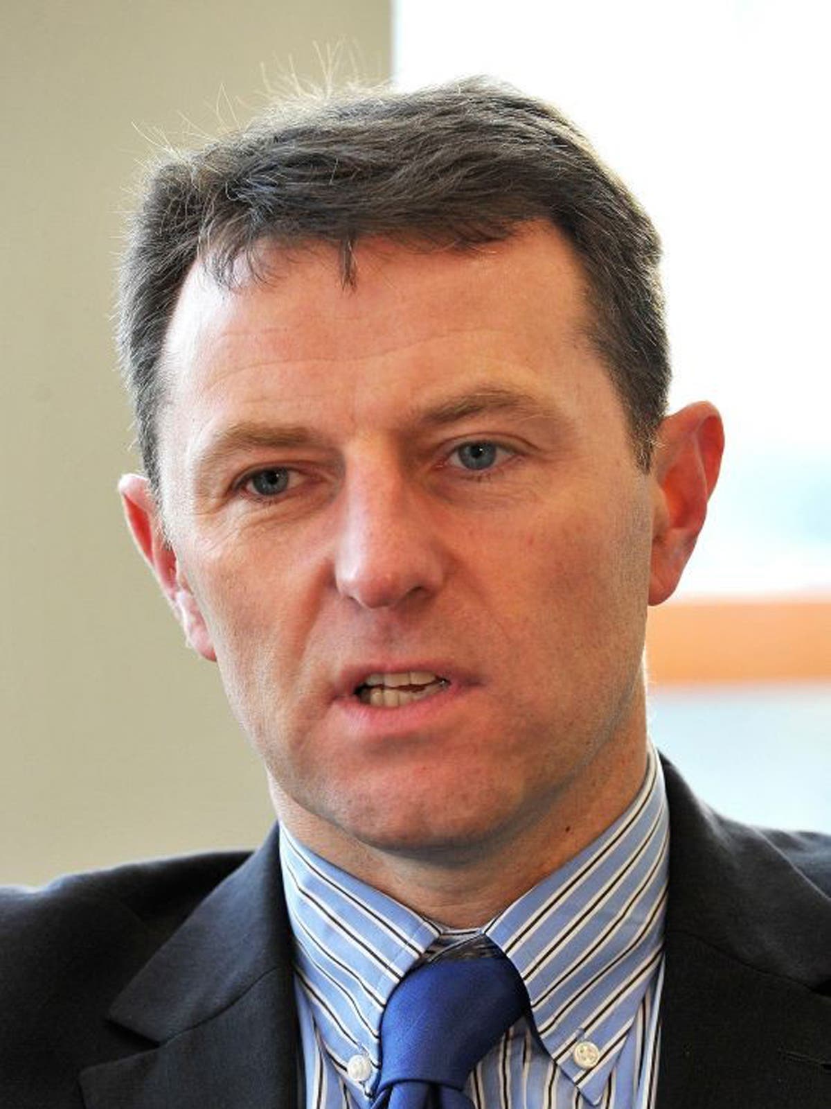 Madeleine McCann's father Gerry returns to Portugal court for libel ...