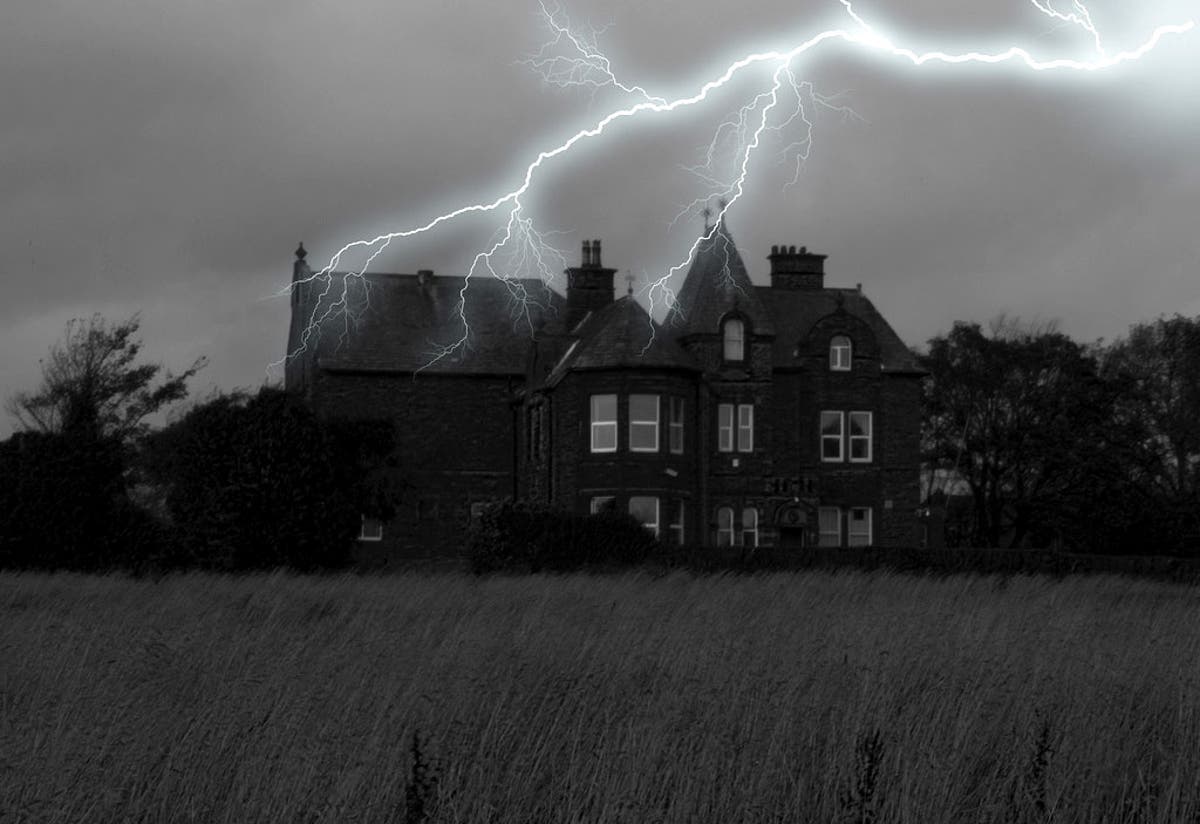 New Jersey family claims a stalker called 'The Watcher' is targeting ...