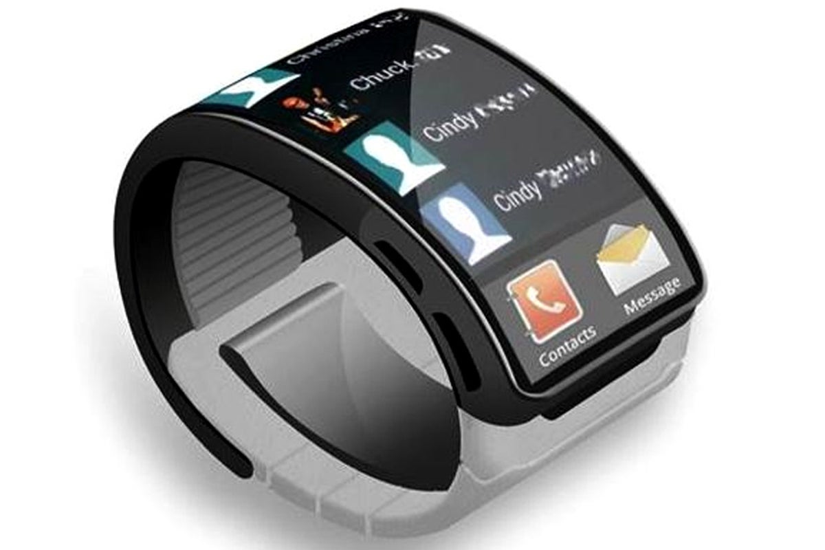 Google smartwatch code-named 'Gem' rumoured to be released this month ...