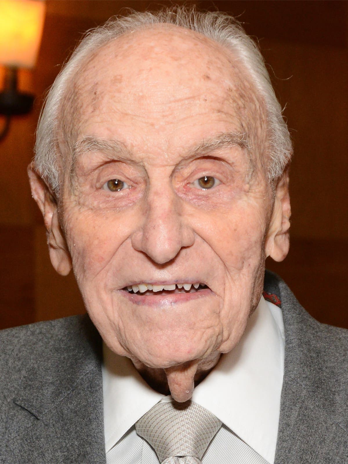 AC Lyles: Film producer who worked in Hollywood for 75 years | The ...