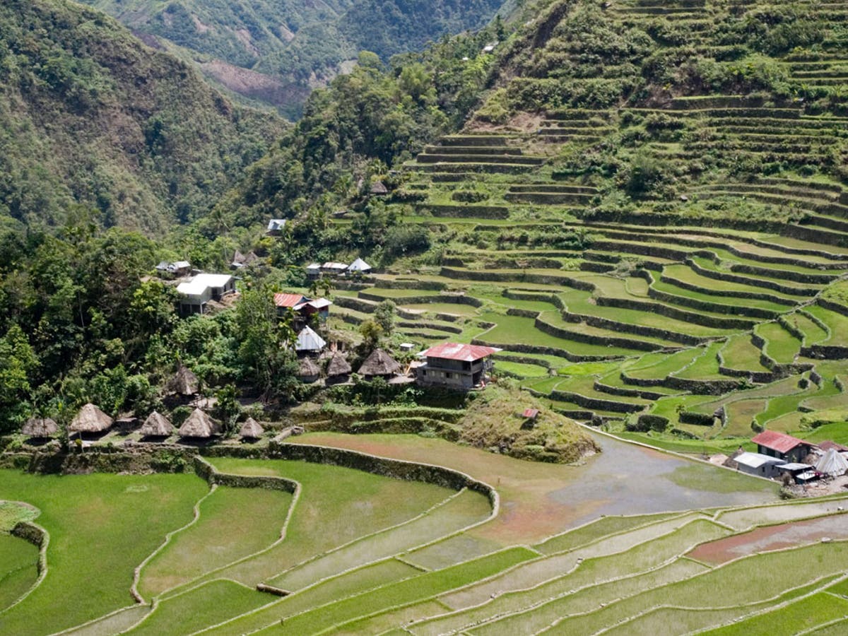 Traveller's Guide: Fantastic Philippines - our guide to the island of ...