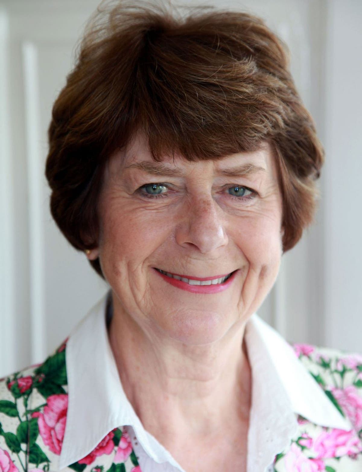 Cultural life: Pam Ayres, poet | The Independent | The Independent