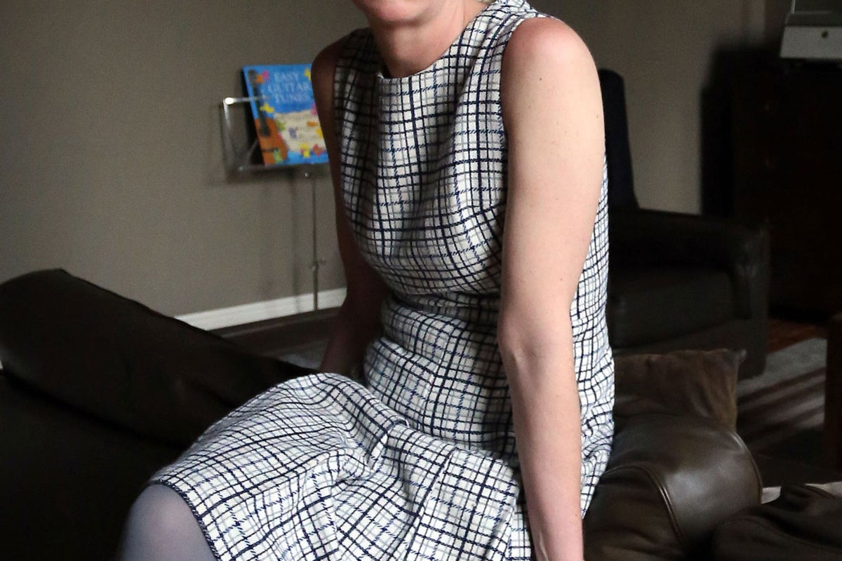 Charlotte Raven: Is she the new voice of feminism? | The Independent ...