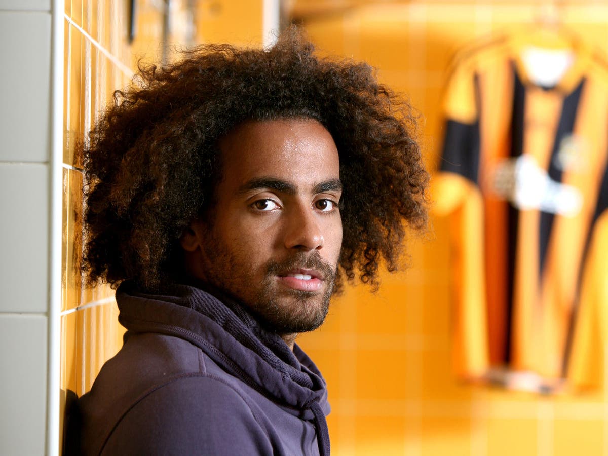 Tom Huddlestone happy to have started over at Hull after leaving ...