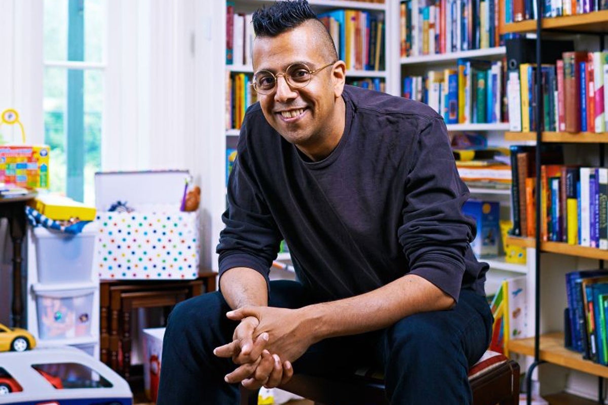 Simon Singh: Bart Simpson, me, and the great maths scam | The ...