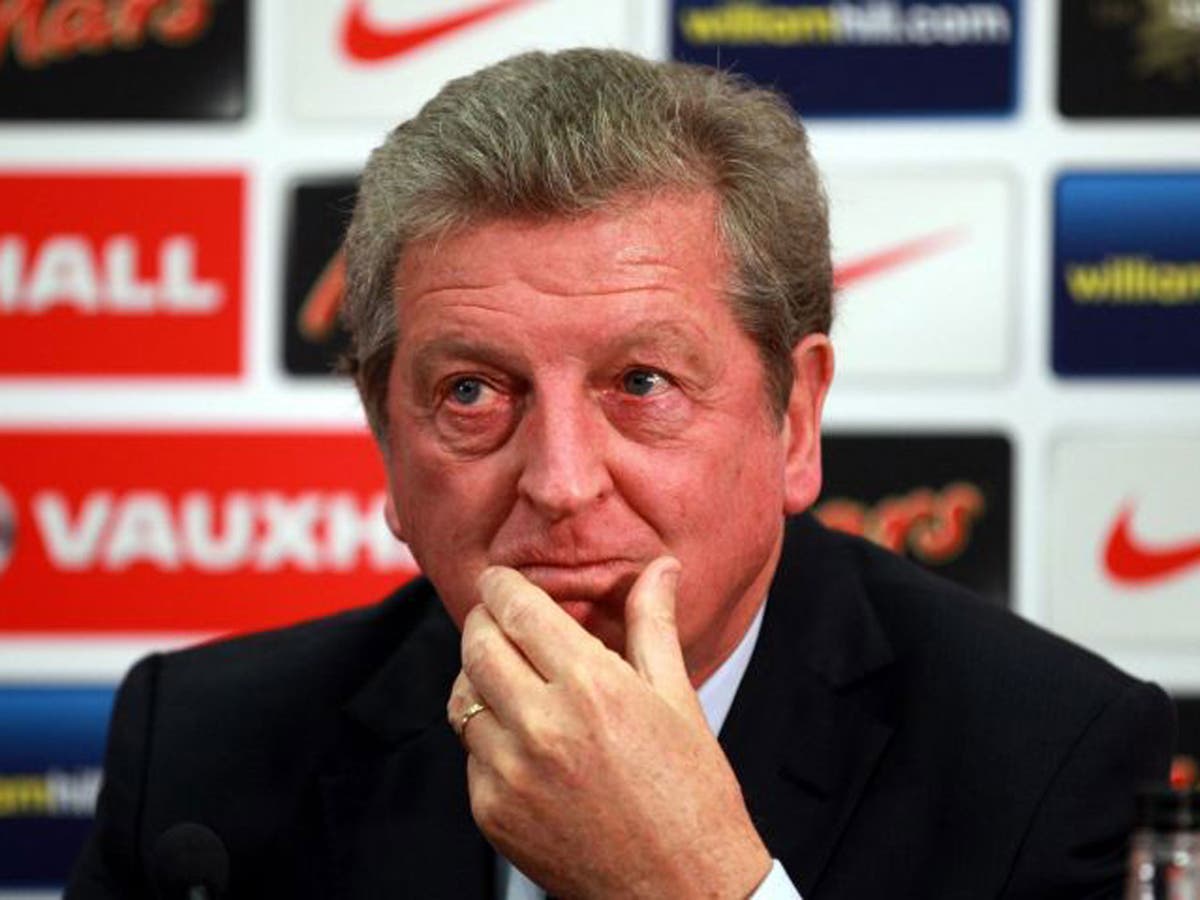 Exclusive: Former England manager Graham Taylor wonders if England will ...