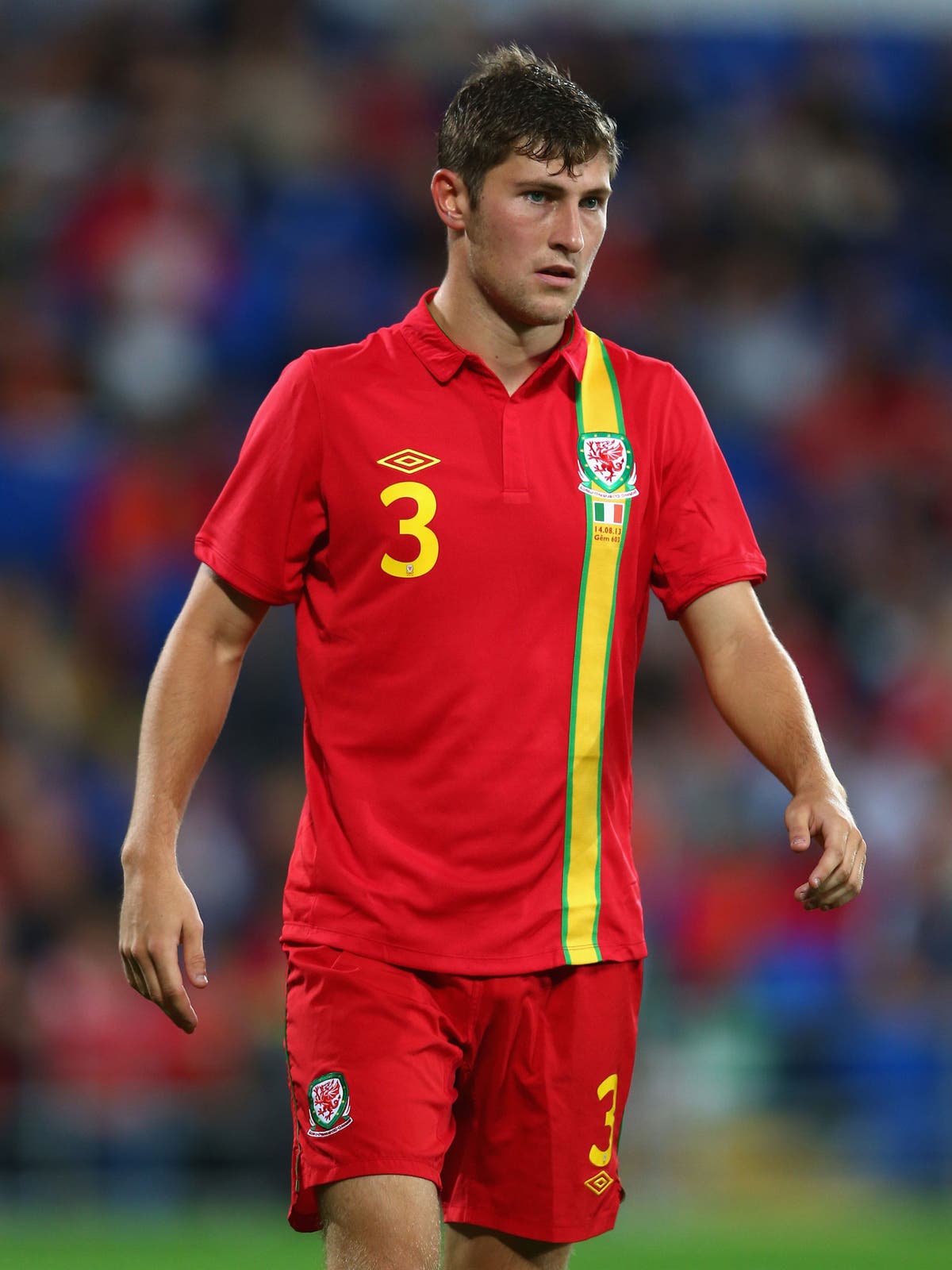 Chris Coleman hit by mass pull-outs from Wales squad | The Independent ...