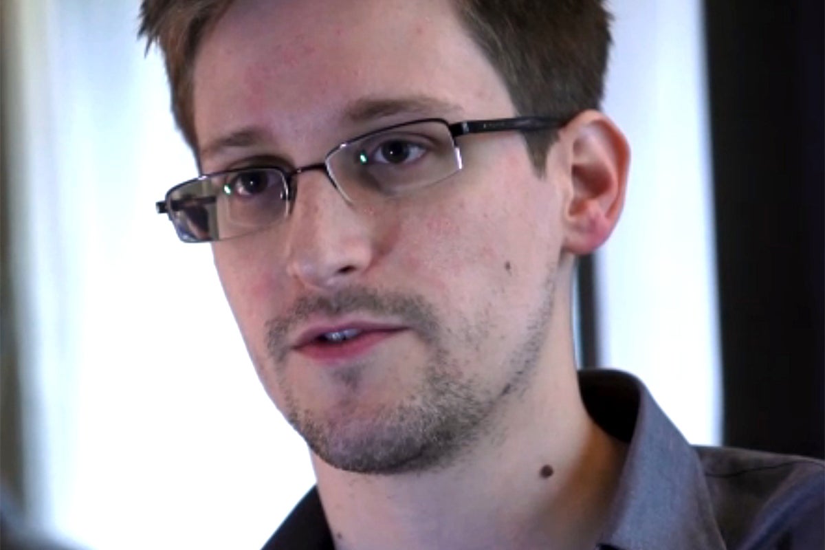 Clegg and Cable disagree over Guardian’s role in Snowden leaks – while ...