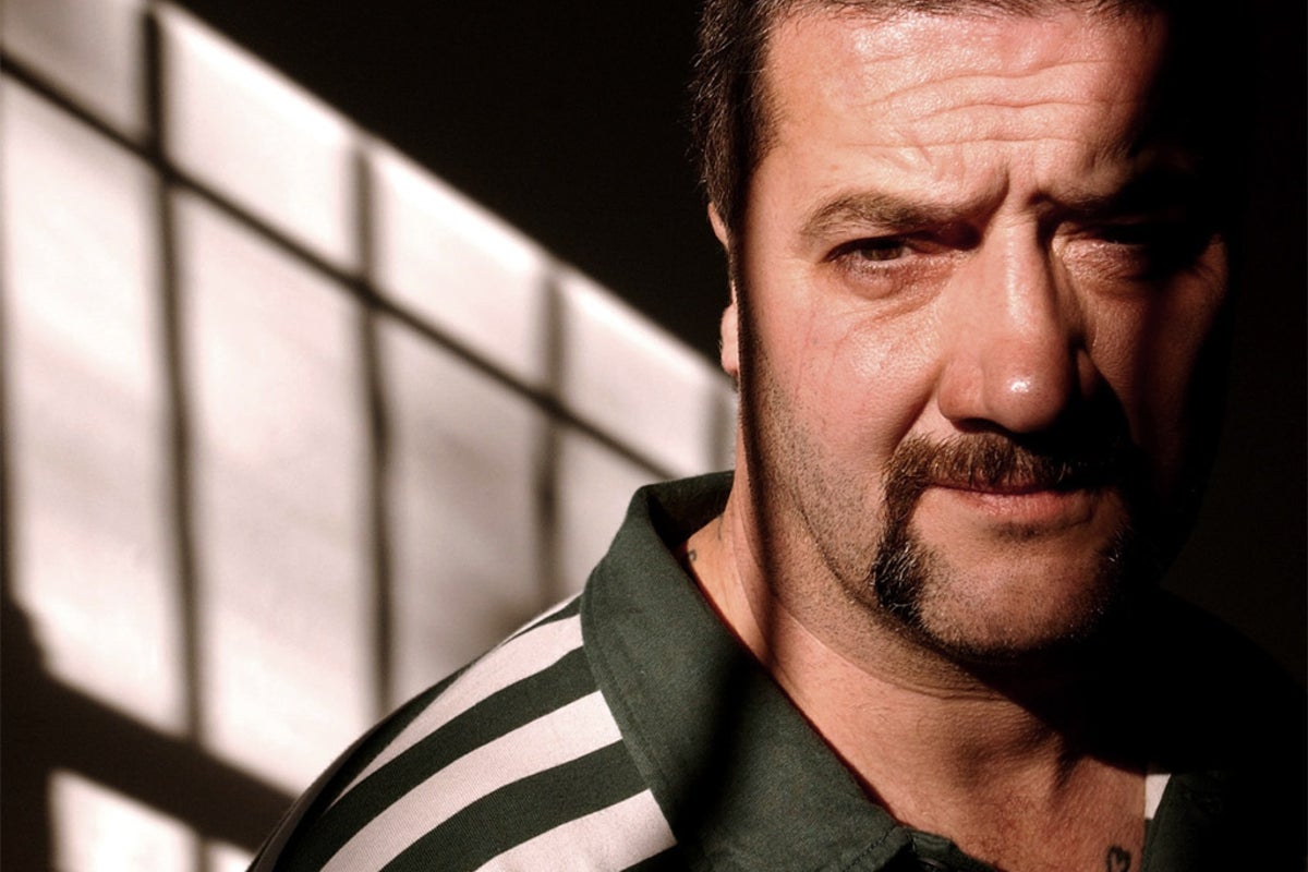 'Chopper' Read: Criminal whose life story became a successful film ...