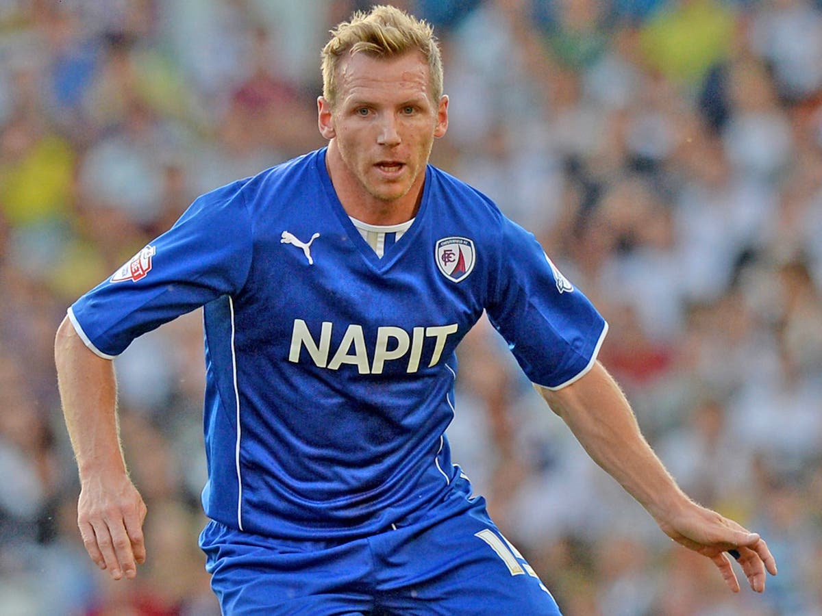 Seat at the FA's table for the old 'new Van Basten,' Ritchie Humphreys ...