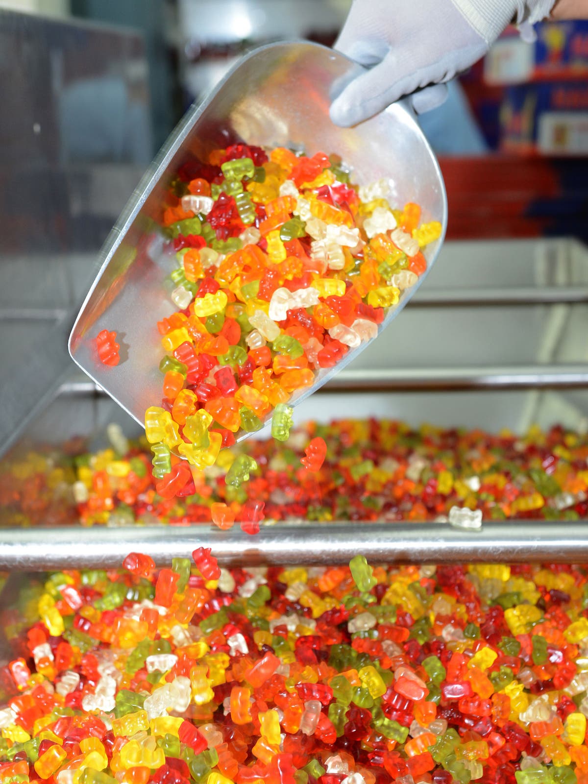 Sweet deal for Yorkshire as Haribo announces new factory in Castleford ...