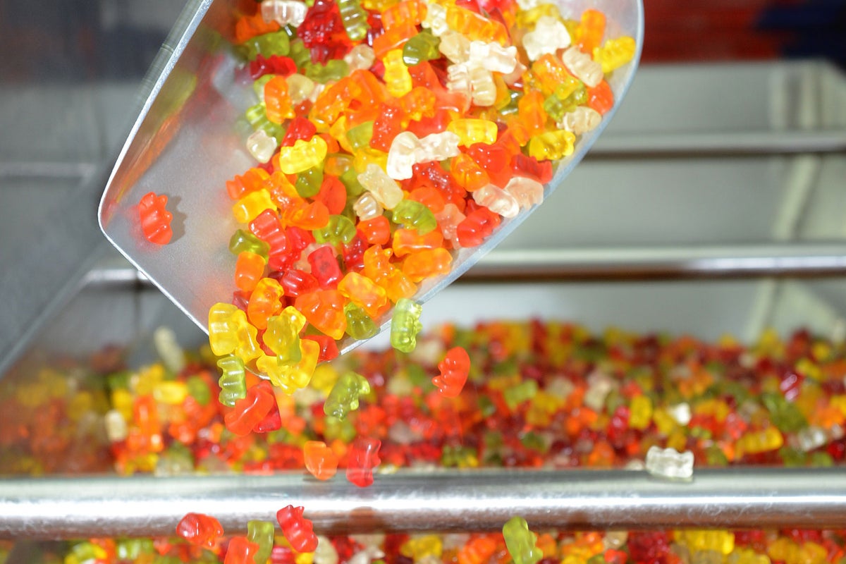 Sweet deal for Yorkshire as Haribo announces new factory in Castleford ...