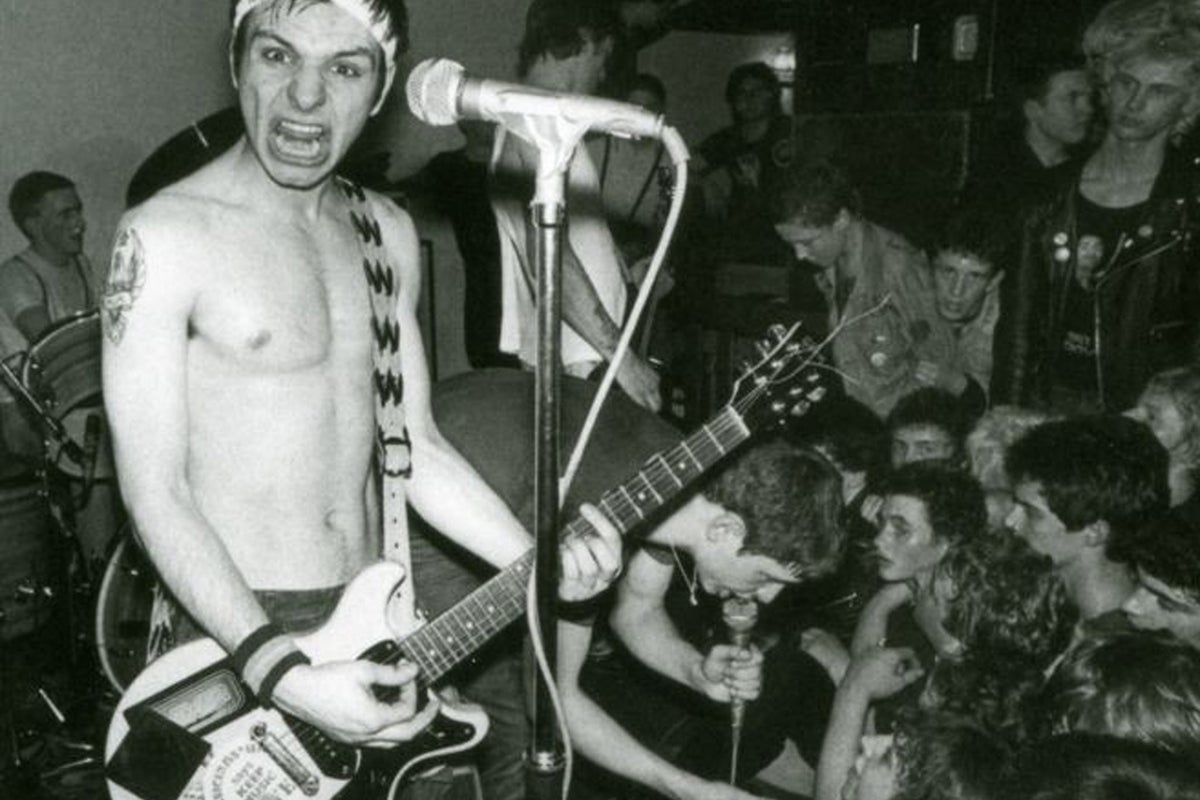 Musical footnotes to movie stars: How rockumentaries looked to the ...