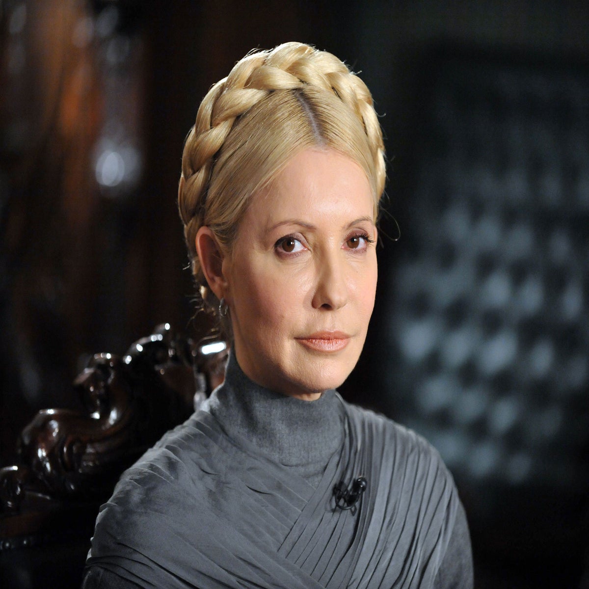 Yulia Tymoshenko 2013 Ukraine Delays Tymoshenko Vote – POLITICO