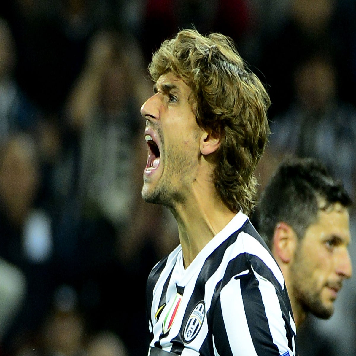 Fernando Llorente