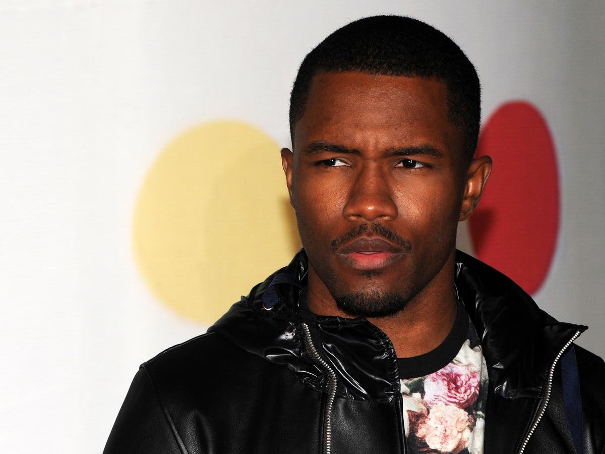 Frank Ocean new album: Producer Malay offers explanation for Boys Don't ...