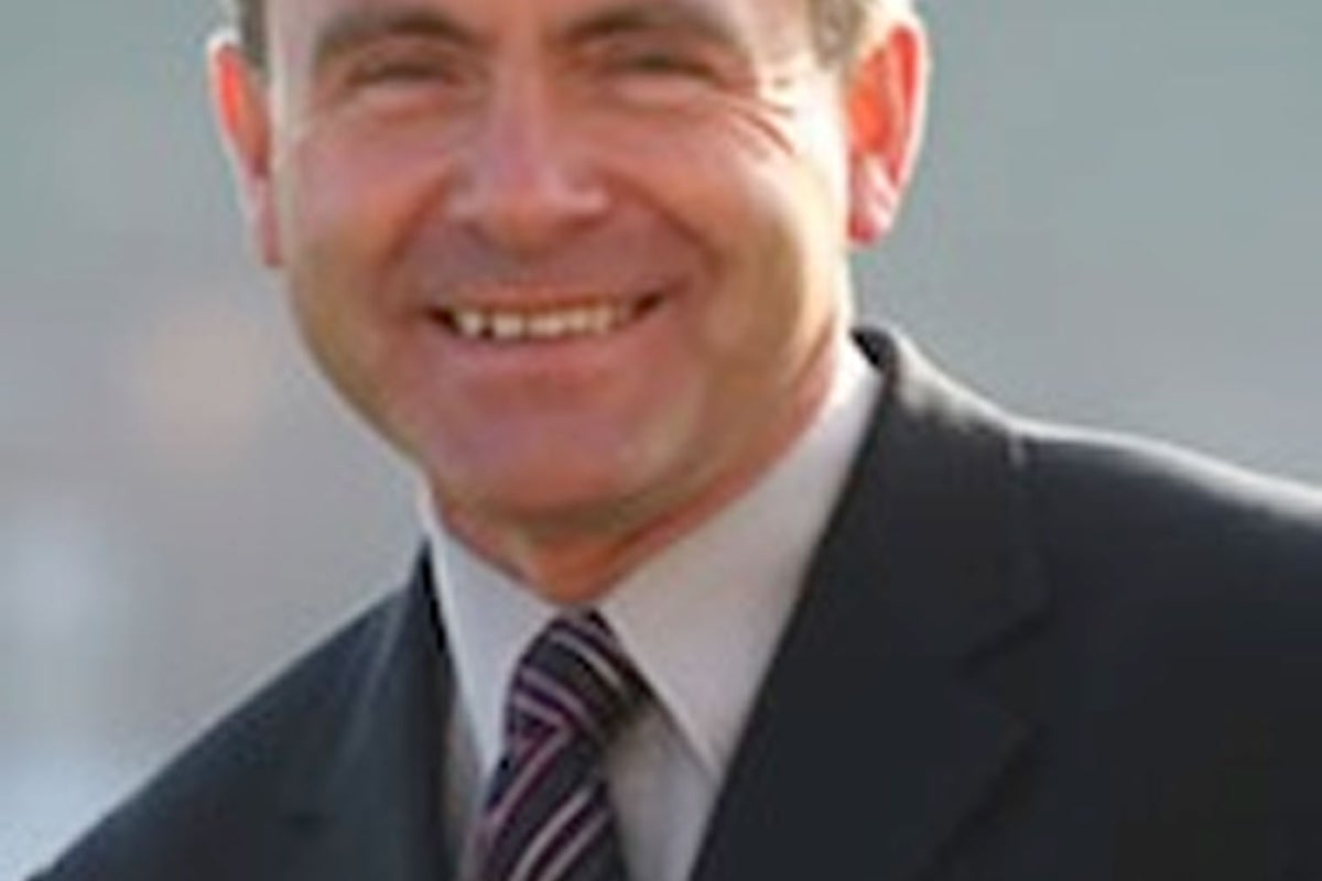 New aviation minister Robert Goodwill opposed third runway at Heathrow ...