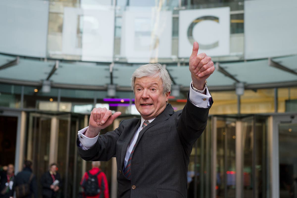 Lord Hall should raise the curtain on a new era for arts on the BBC ...
