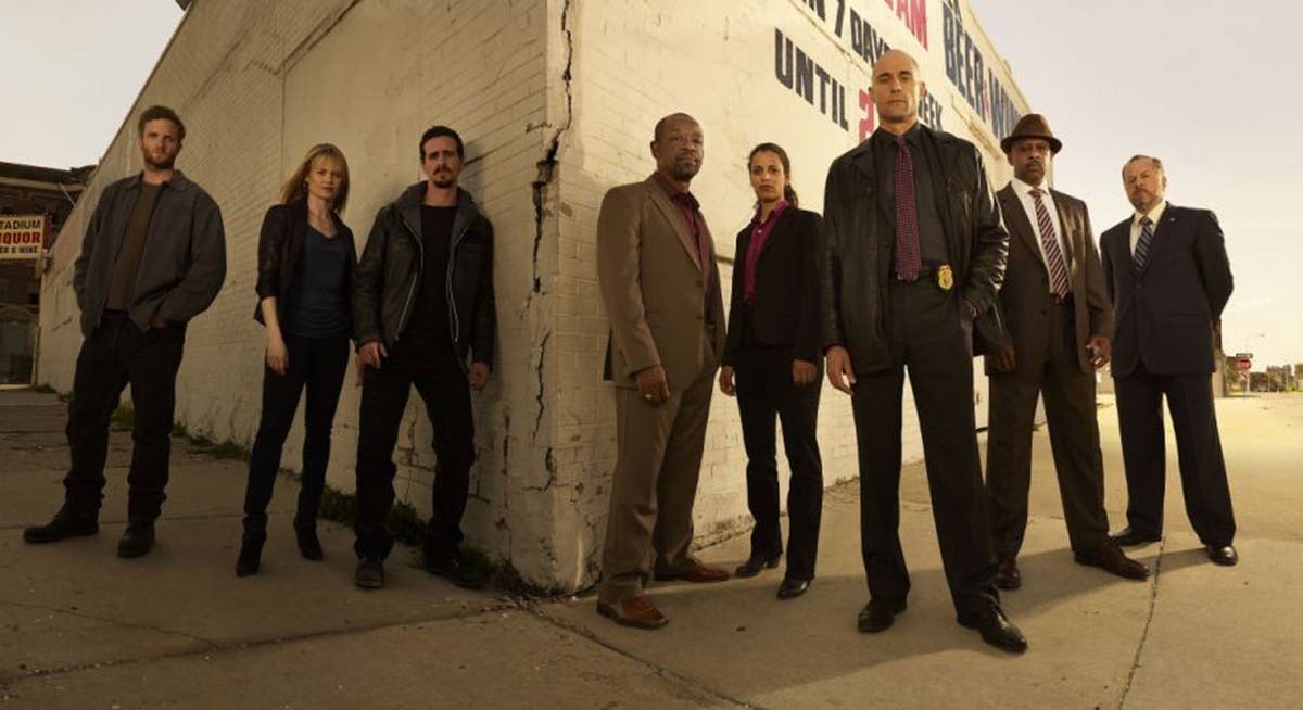 The Brit hits making a killing across the Atlantic - with the original ...