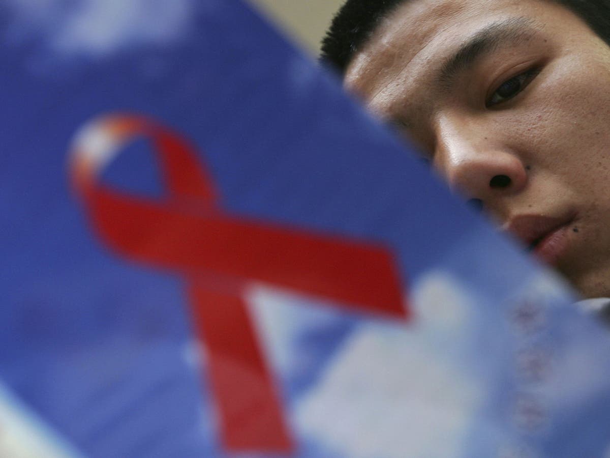 Villagers in China petition to 'isolate' eight-year old with HIV | The ...
