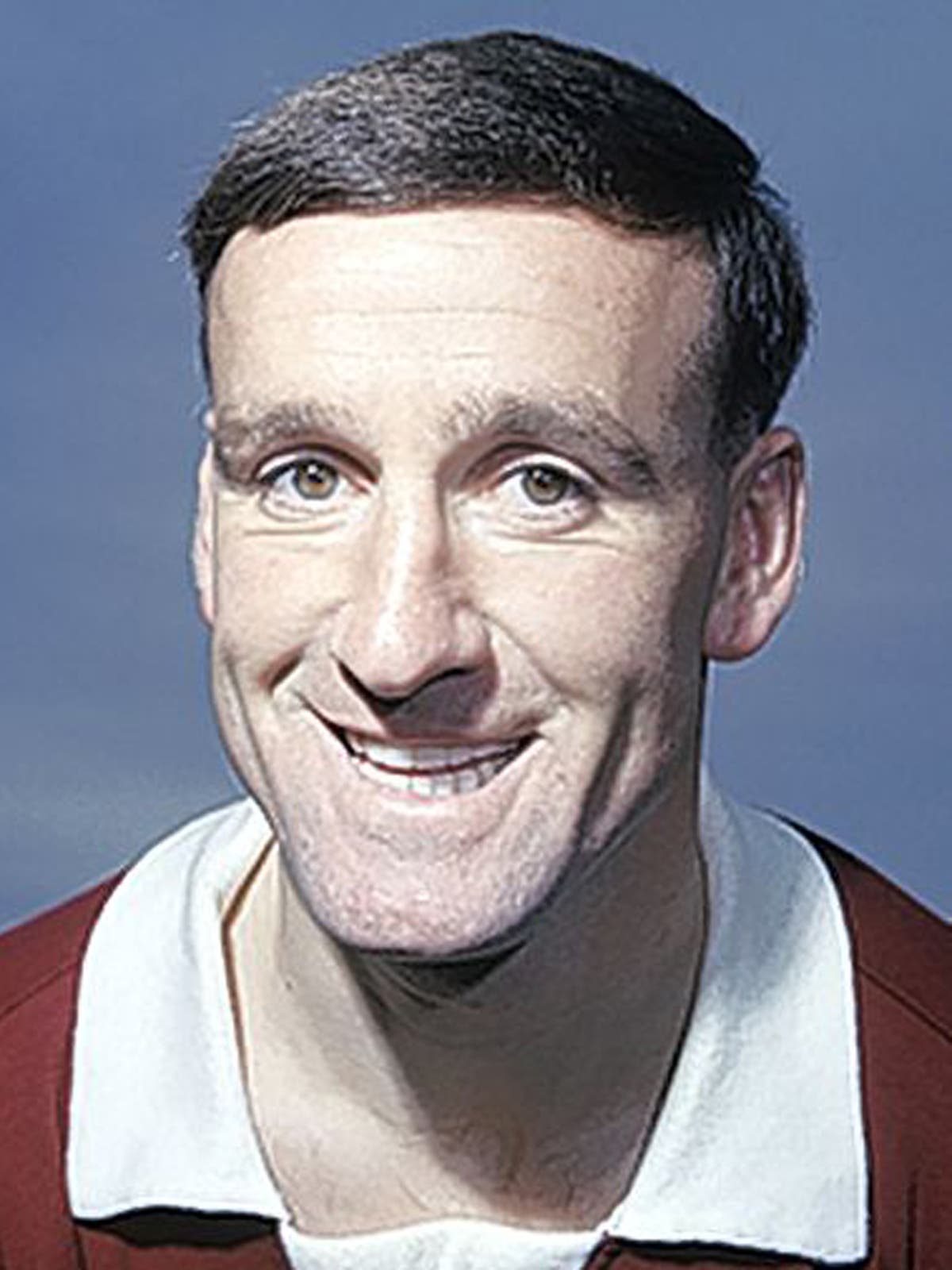 Johnny Hamilton | The Independent | The Independent