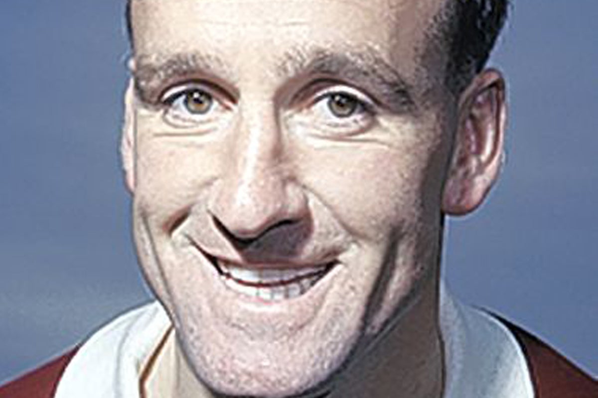 Johnny Hamilton | The Independent | The Independent